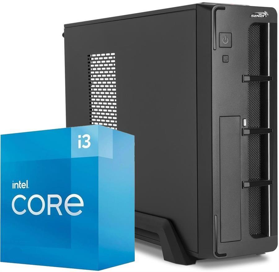 PC Intel i3-12100 8G 120GB Win10